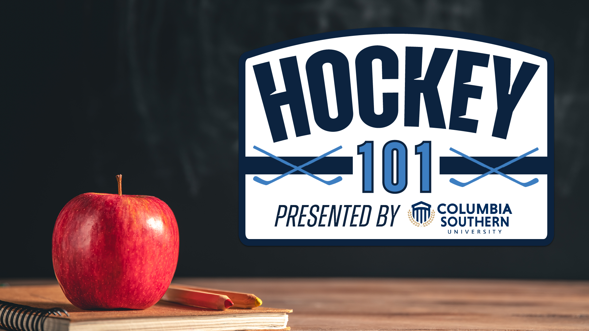 Hockey 101 | Pensacola Ice Flyers