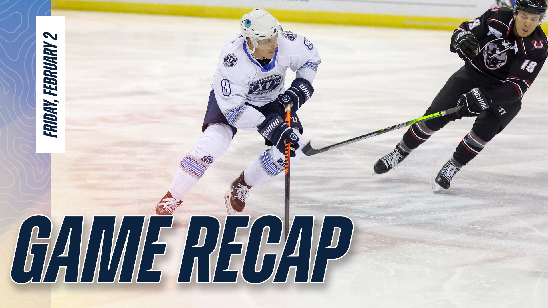 Ice Flyers Fill Arena, But Fall To Birmingham To Begin Anniversary ...