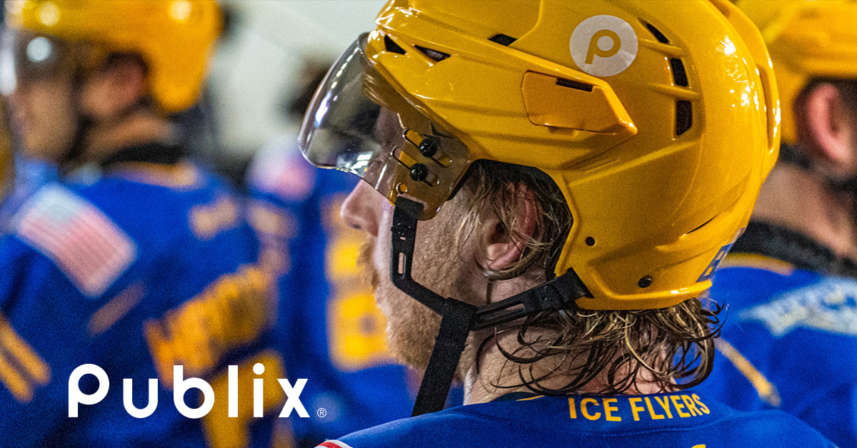 📸 Blue Angels Night Game Photo Gallery | Pensacola Ice Flyers