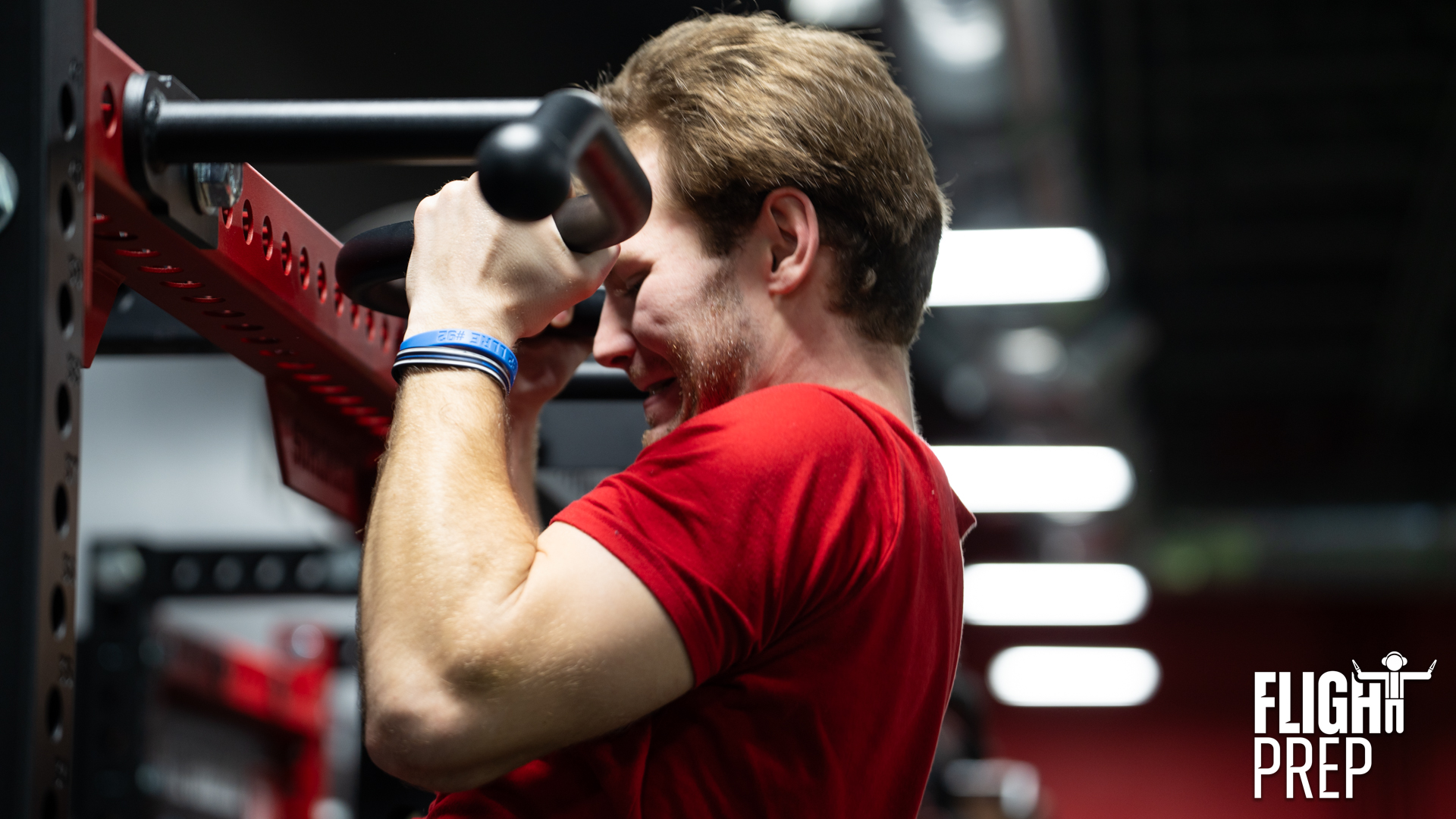 📸 Flight Prep 3.19.25 | Pensacola Ice Flyers