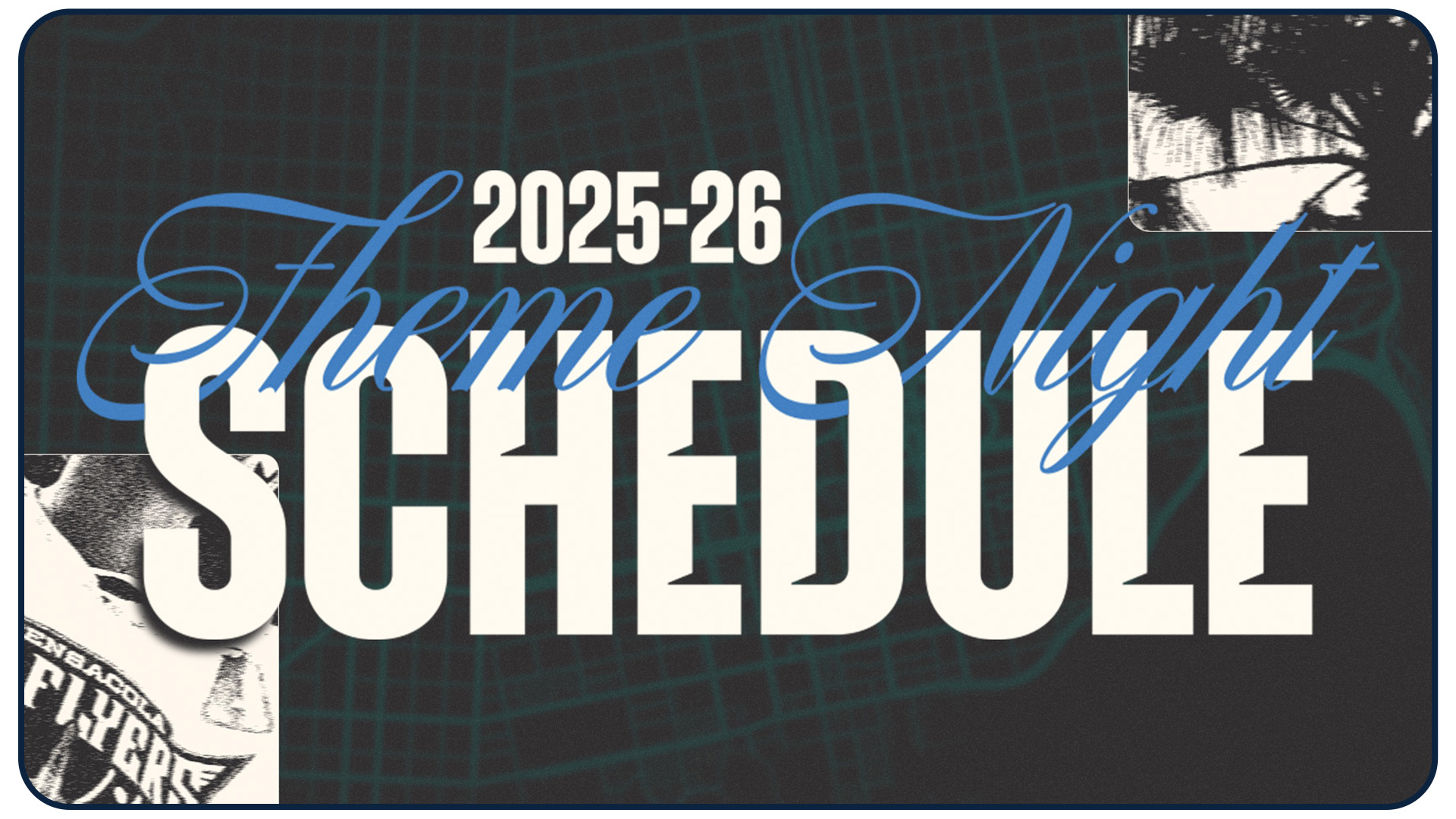 Pensacola Ice Flyers Announce 2025-26 Theme Nights and Special ...